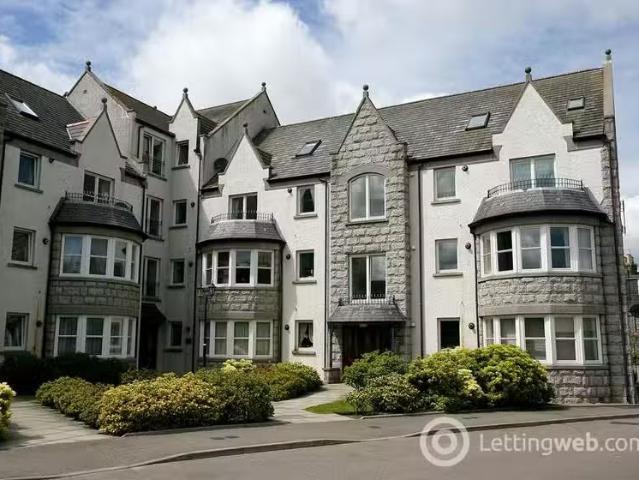 Property to rent in Cuparstone Place, Balmano Apartments, Aber.
