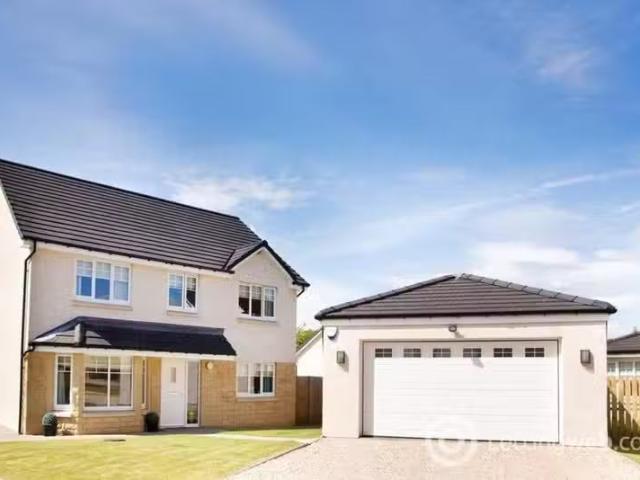 Property to rent in Curriefield View, Cleland, ML1 5GQ
