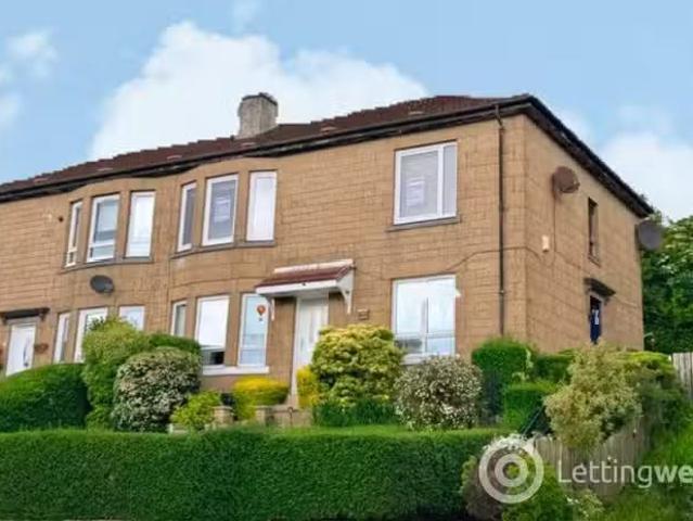 Property to rent in Curzon Street, Ruchill, Glasgow, G20 9HA