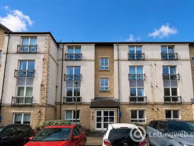 Property to rent in Cadiz Street, Edinburgh, EH6