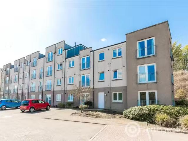 Property to rent in Cairnfield Place, Bucksburn, Aberdeen, AB21