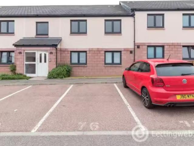 Property to rent in Cairnie Loan, Arbroath, Angus, DD11 4DT