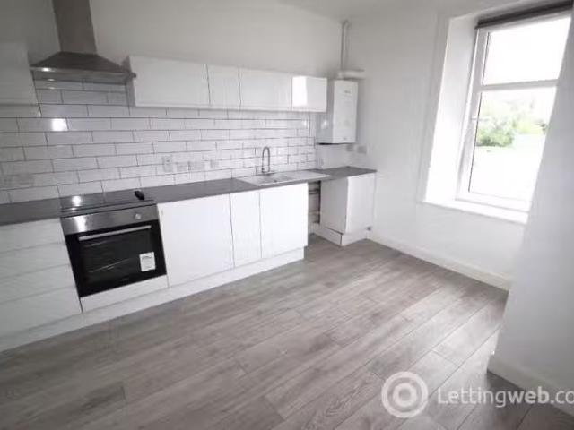 Property to rent in Cairnie Street, Arbroath,, Arbroath, DD11.