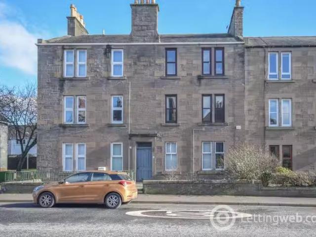 Property to rent in Cairnie Place, Arbroath, Angus, DD11 4DP