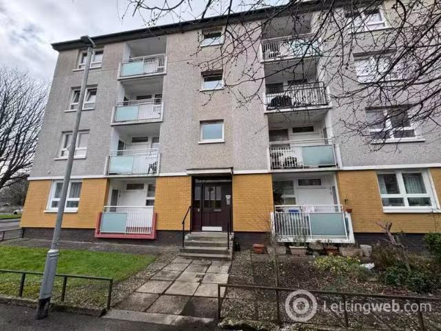 Property to rent in Caledonia Road, Gorbals