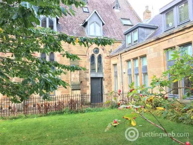 Property to rent in Caledonian Road, Edinburgh