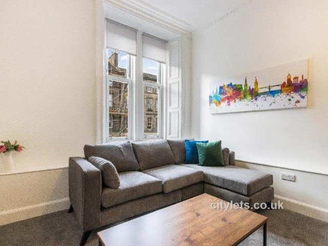 Property to rent in Calton Hill, EH7, Montgomery Street properties 586462