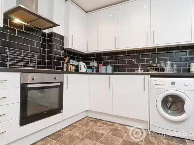Property to rent in Cambusnethan Street, Edinburgh, EH7
