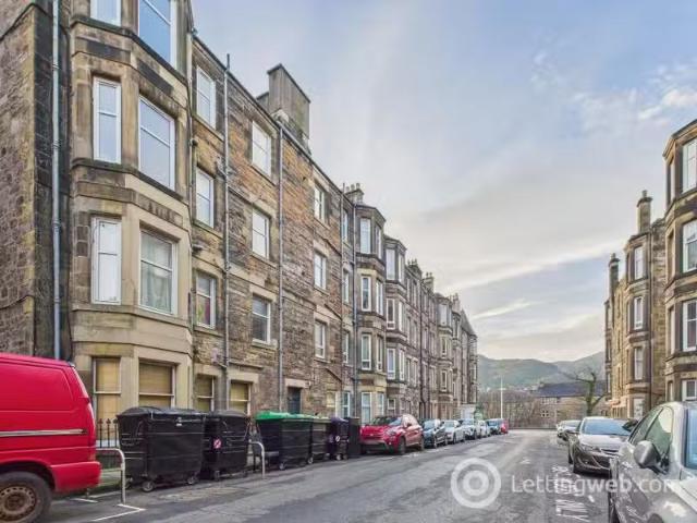 Property to rent in Cambusnethan Street, Meadowbank, Edinburgh.