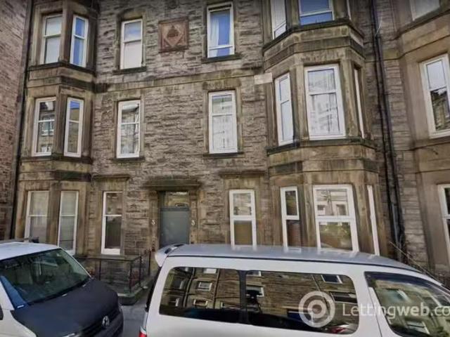 Property to rent in Cambusnethan Street, Meadowbank, Edinburgh.