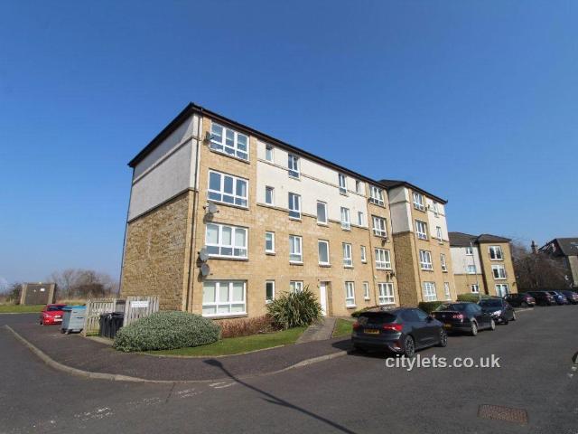 Property to rent in Cambuslang, G72, Croft Gardens properties 537741