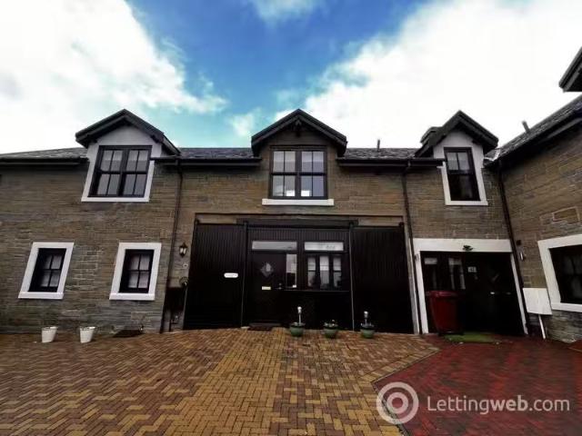 Property to rent in Camperdown Street, Broughty Ferry, Dundee