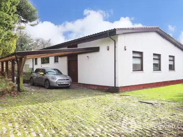 Property to rent in Campsie Road, Torrance, East Dunbartonshir.