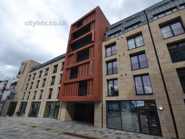 Property to rent in Canongate, EH8, Shoemakers Square properties 584367