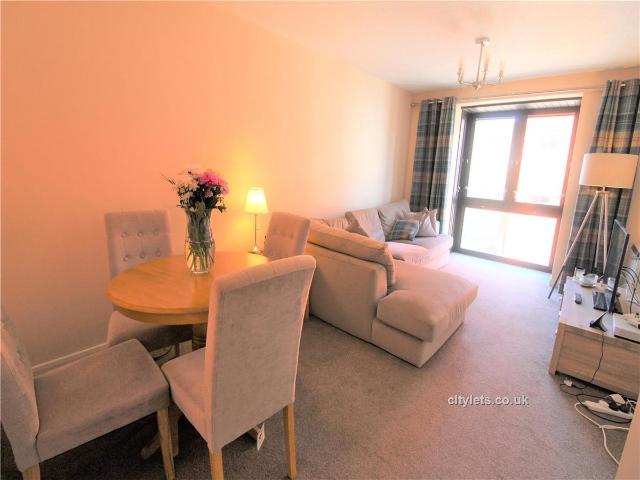 Property to rent in Canonmills, EH7, Logie Green Road properties 577154