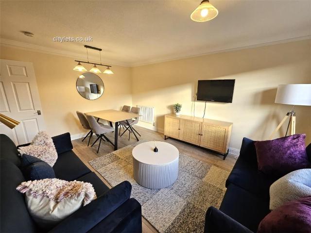 Property to rent in Canonmills, EH7, Powderhall Brae properties 568978