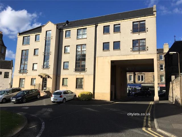 Property to rent in Canonmills, EH7, Rodney Street properties 442092