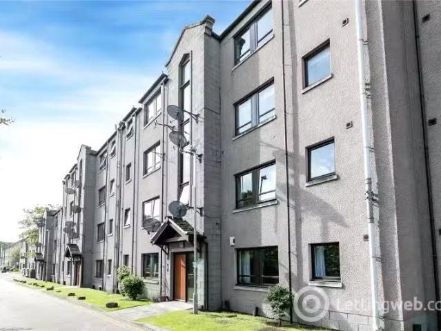 Property to rent in Canal Place, Aberdeen, AB24