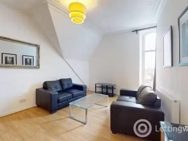 Property to rent in Castle Terrace, City Centre, Aberdeen, AB1.