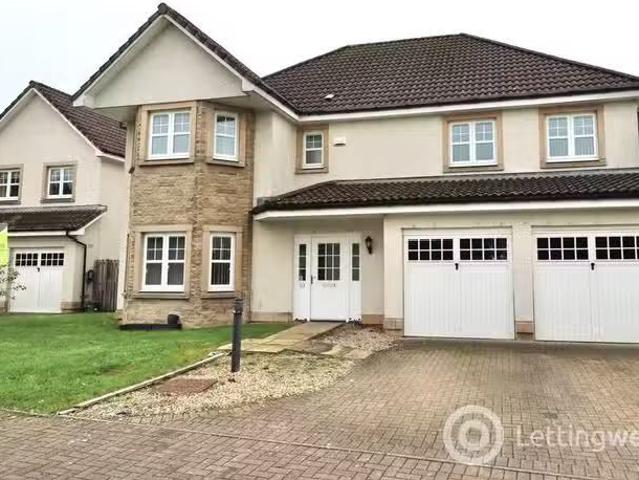 Property to rent in Castle Road, Wester Inch Village
