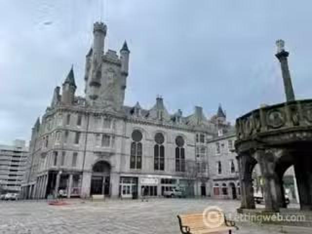 Property to rent in Castle Street, City Centre, Aberdeen, AB11.