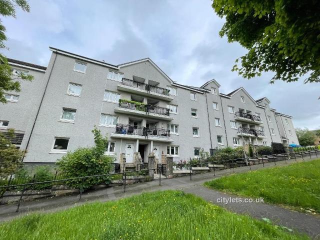 Property to rent in Castlemilk, G45, Carmunock Road properties 585959
