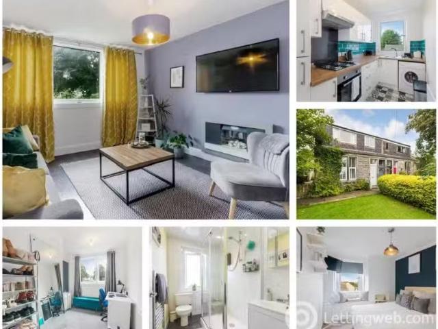 Property to rent in Castleblair Lane,, Dunfermline, KY12 9DR