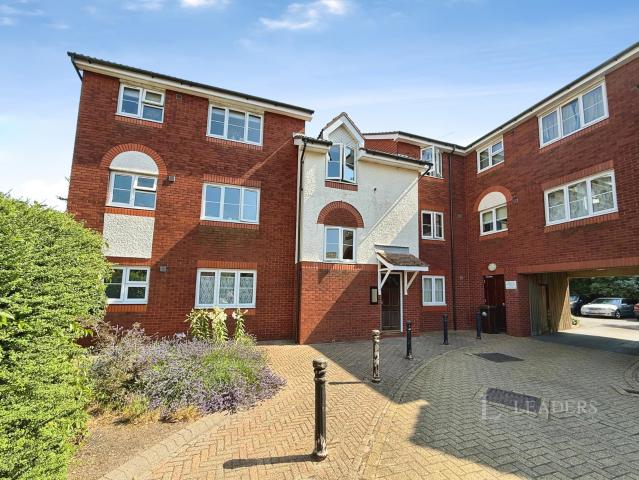 Property to rent in Captains Place, Terminus Terrace, Southampton, SO14 | Leaders