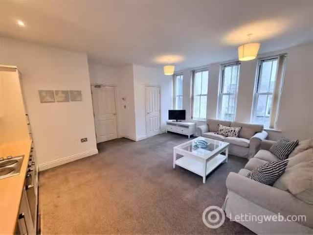 Property to rent in Carmelite Lane, City Centre, Aberdeen, AB1.