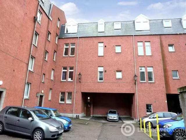 Property to rent in Carmelite Street,, Aberdeen, AB11 6NQ
