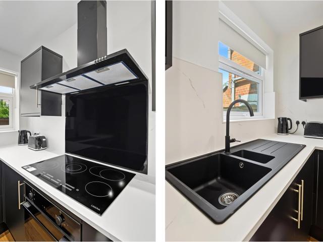 Property to rent in Carnarvon Street, Nottingham NG4 2FP