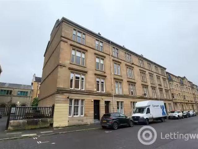 Property to rent in Carnarvon Street, Woodlands, GLASGOW, G3