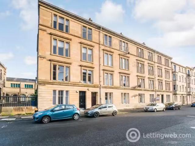 Property to rent in Carnarvon Street, Woodlands, Glasgow, G3