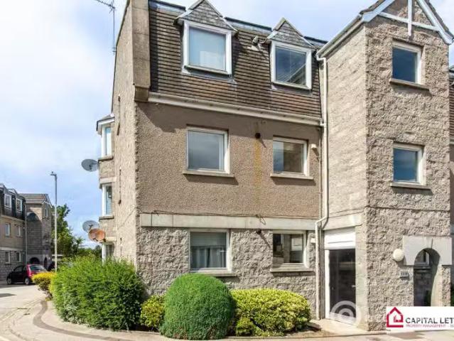 Property to rent in Caroline Apartments, Aberdeen