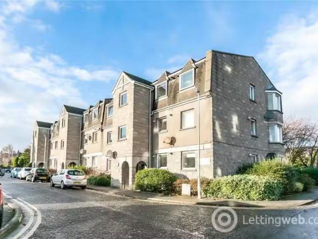 Property to rent in Caroline Apartments, Forbes Street, Aberde.