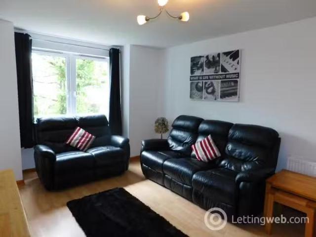 Property to rent in Caroline Apartments, Rosemount, Aberdeen.