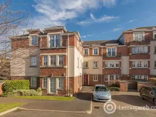 Property to rent in Carrick Knowe Avenue, Carrick Knowe, Edinb.