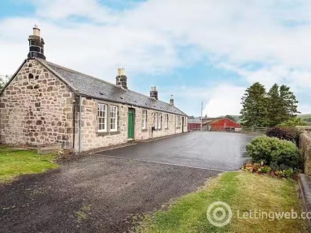 Property to rent in Catcune Farm Cottages, Gorebridge, Midloth.