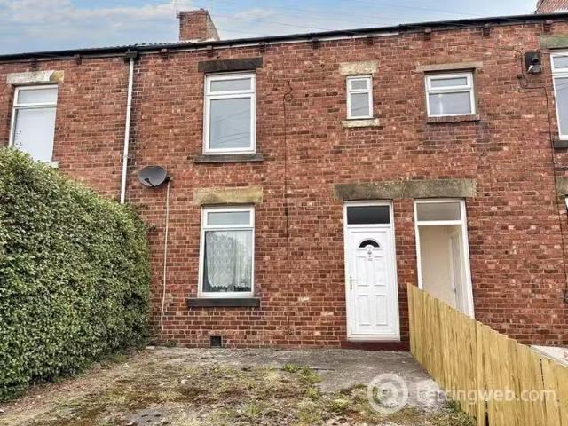 Property to rent in Catherine Terrace, Annfield Plain, County.