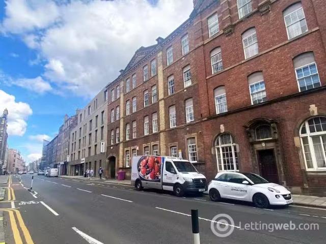 Property to rent in Causewayside, Newington, Edinburgh, EH9 1PH