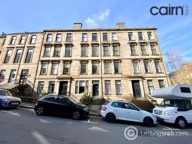 Property to rent in Cecil Street, Hillhead, Glasgow, G12 8RQ
