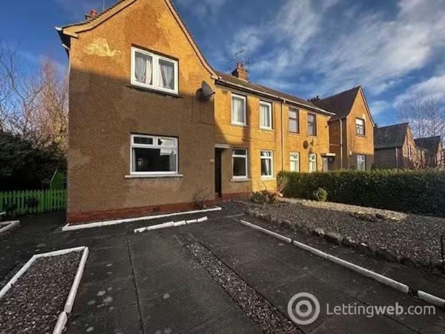 Property to rent in Chamberlain Street, Fife
