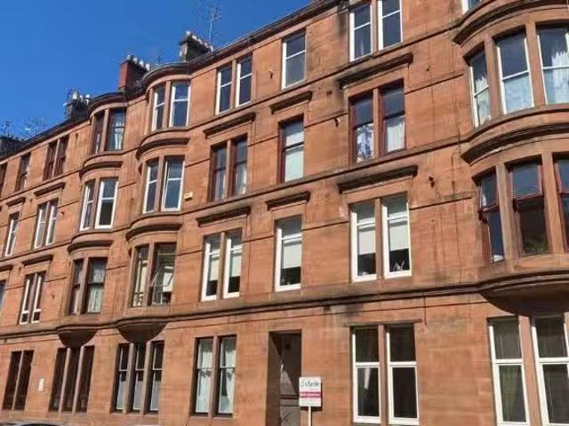 Property to rent in Chancellor Street, Partick, Glasgow, G11