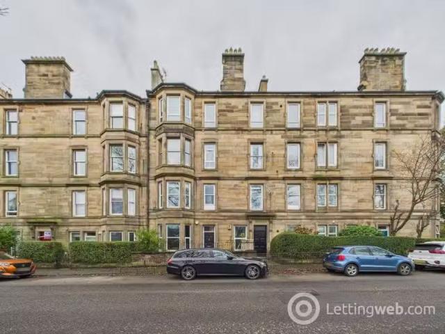 Property to rent in Chancelot Terrace, Trinity, Edinburgh, EH6.