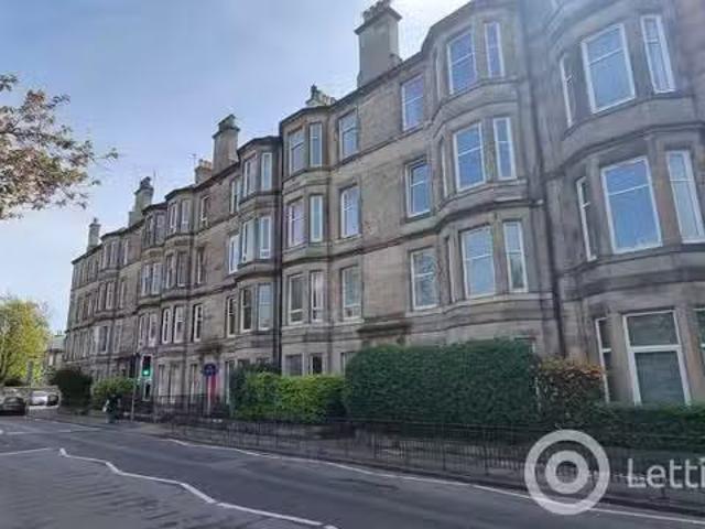 Property to rent in Chancelot Terrace, Trinity, Edinburgh, EH6.