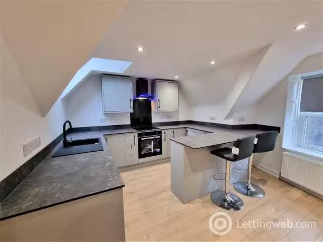 Property to rent in Chapel Court, City Centre, Aberdeen, AB11.