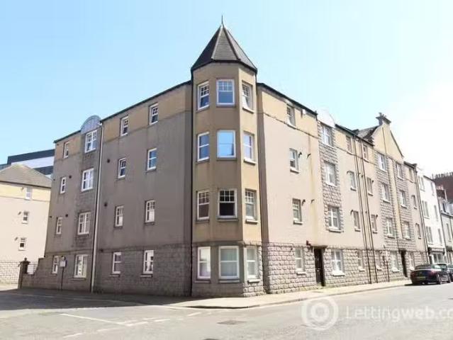 Property to rent in Chapel Mews, Chapel Street, Top Floor, AB10
