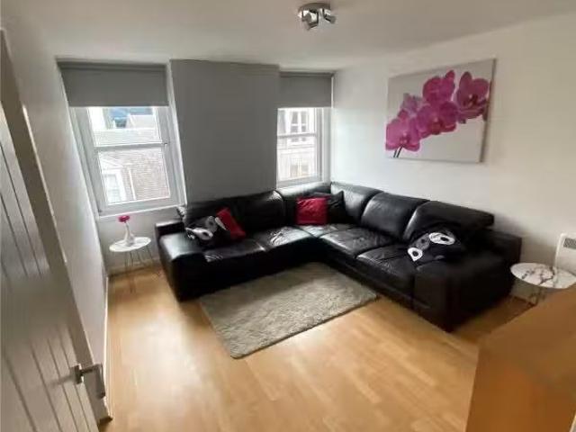 Property to rent in Chapel Street, City Centre, Aberdeen, AB10