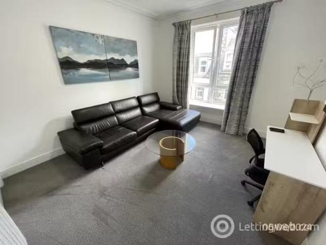 Property to rent in Chapel Street, Second Floor Right, Aberdee.