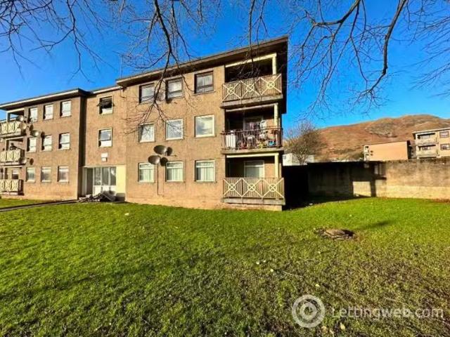 Property to rent in Chapelle Crescent, Tillicoultry, Clackman.